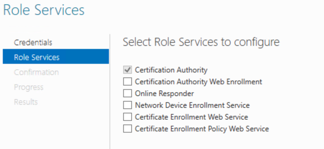 Windows Virtual Desktop – SSO